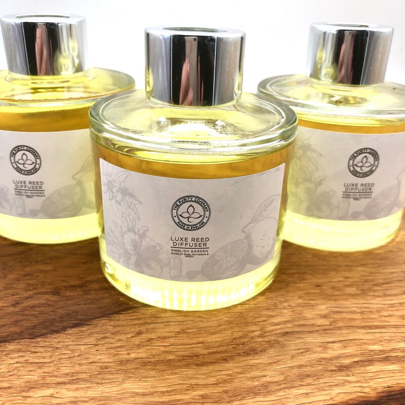 Purity Lab Candle - Etsy UK