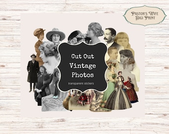 Old People Stickers - Etsy