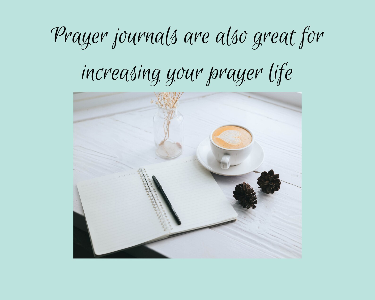 KJV Journalvintage Prayer Journal Prayer Journal Bible | Etsy