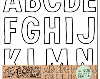 Rose Toile Decor Stamp by IOD Iron Orchid Designs - Etsy