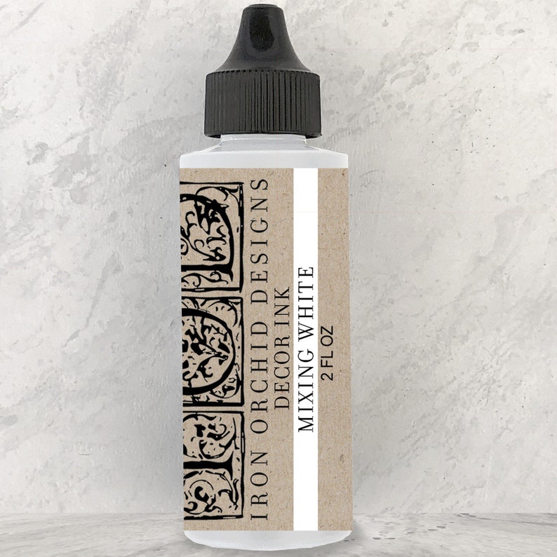 Decor Ink by IOD Iron Orchid Designs | Etsy