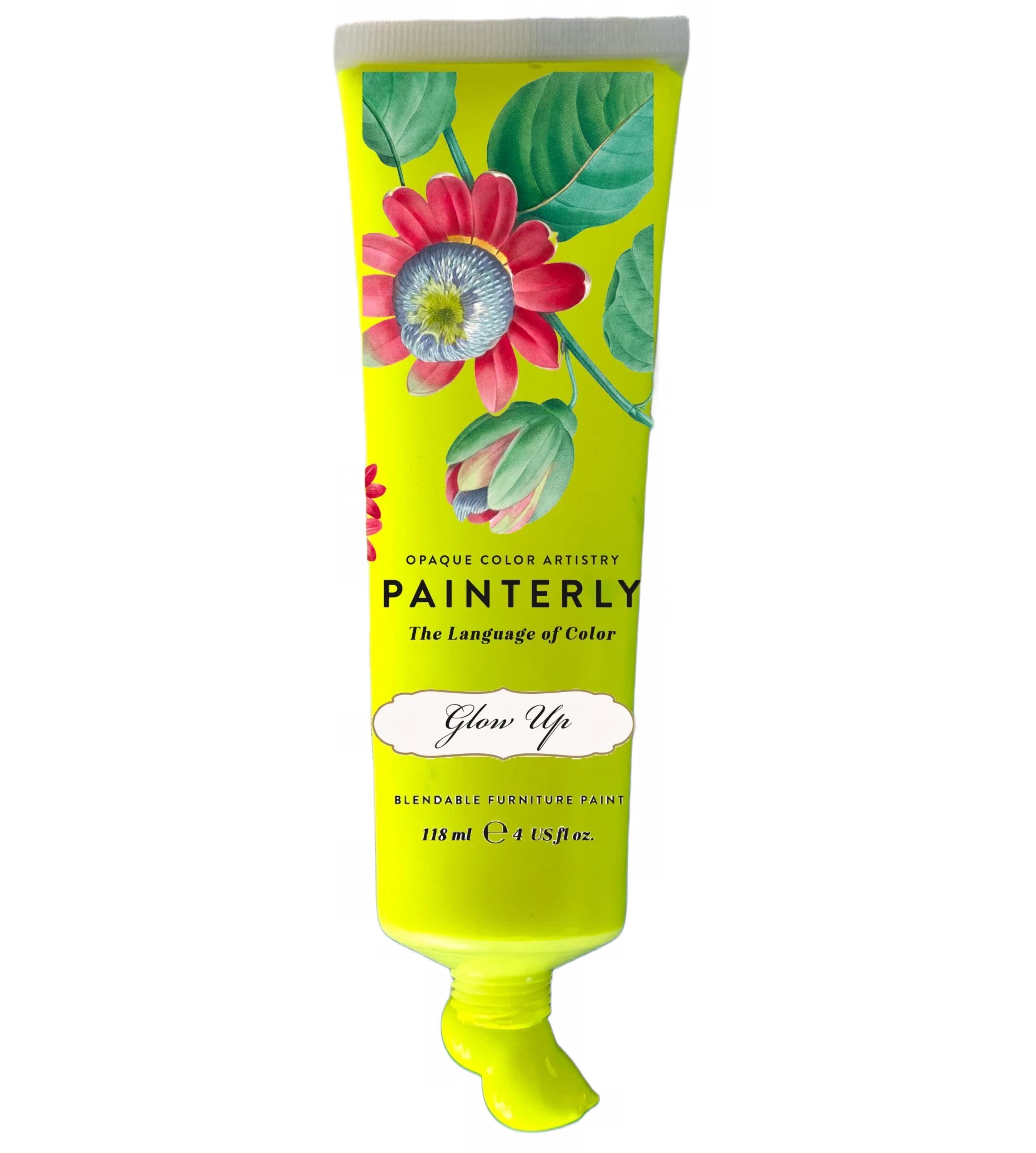 Painterly Blendable Furniture Artist Paint - Etsy
