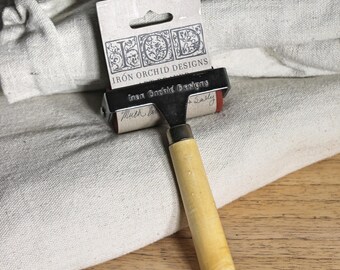 Wood Gallery Blanks by IOD Iron Orchid Designs | Etsy