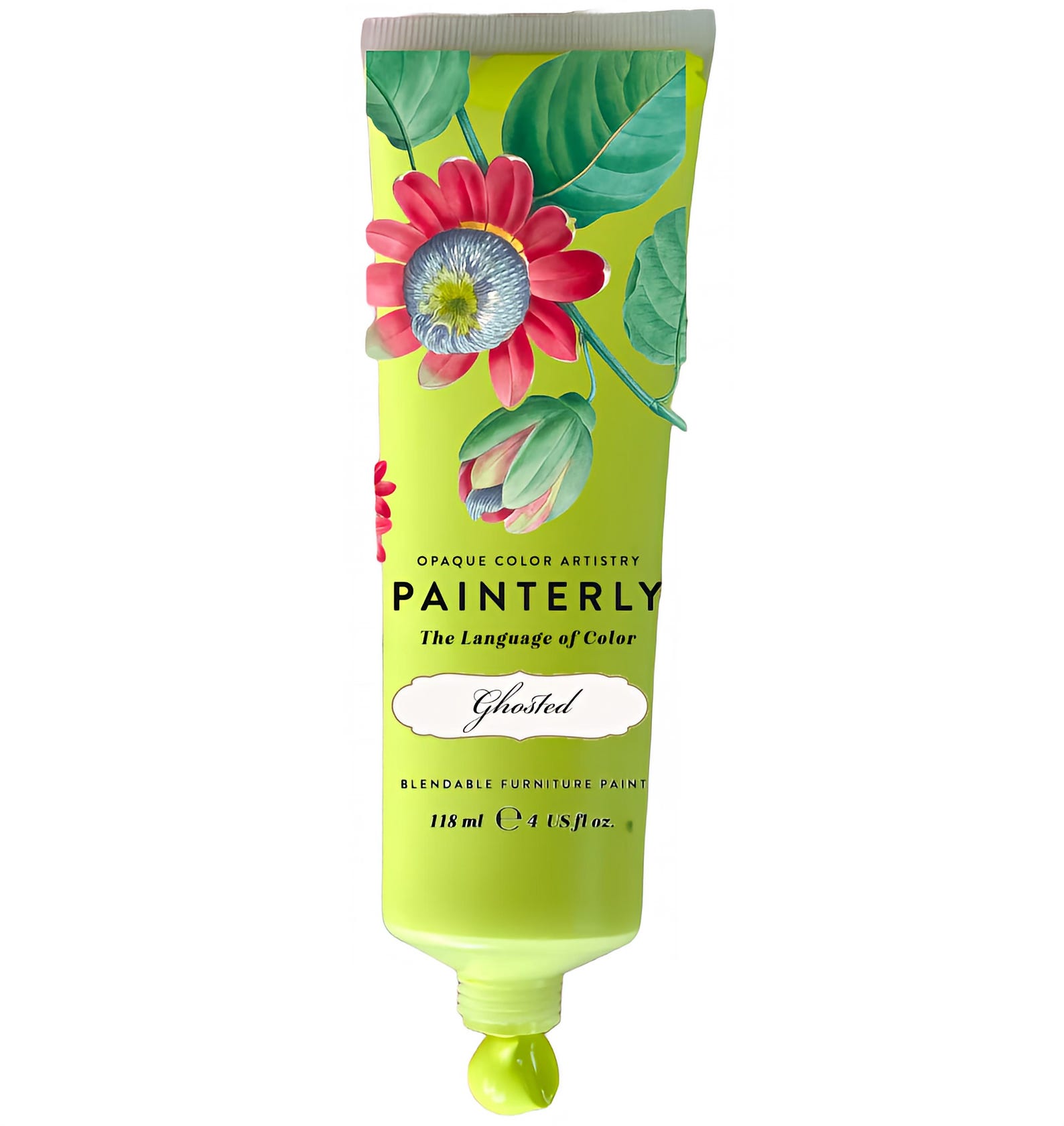 Painterly Blendable Furniture Artist Paint - Etsy