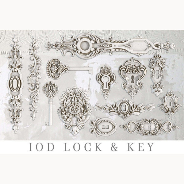 Iod - Etsy