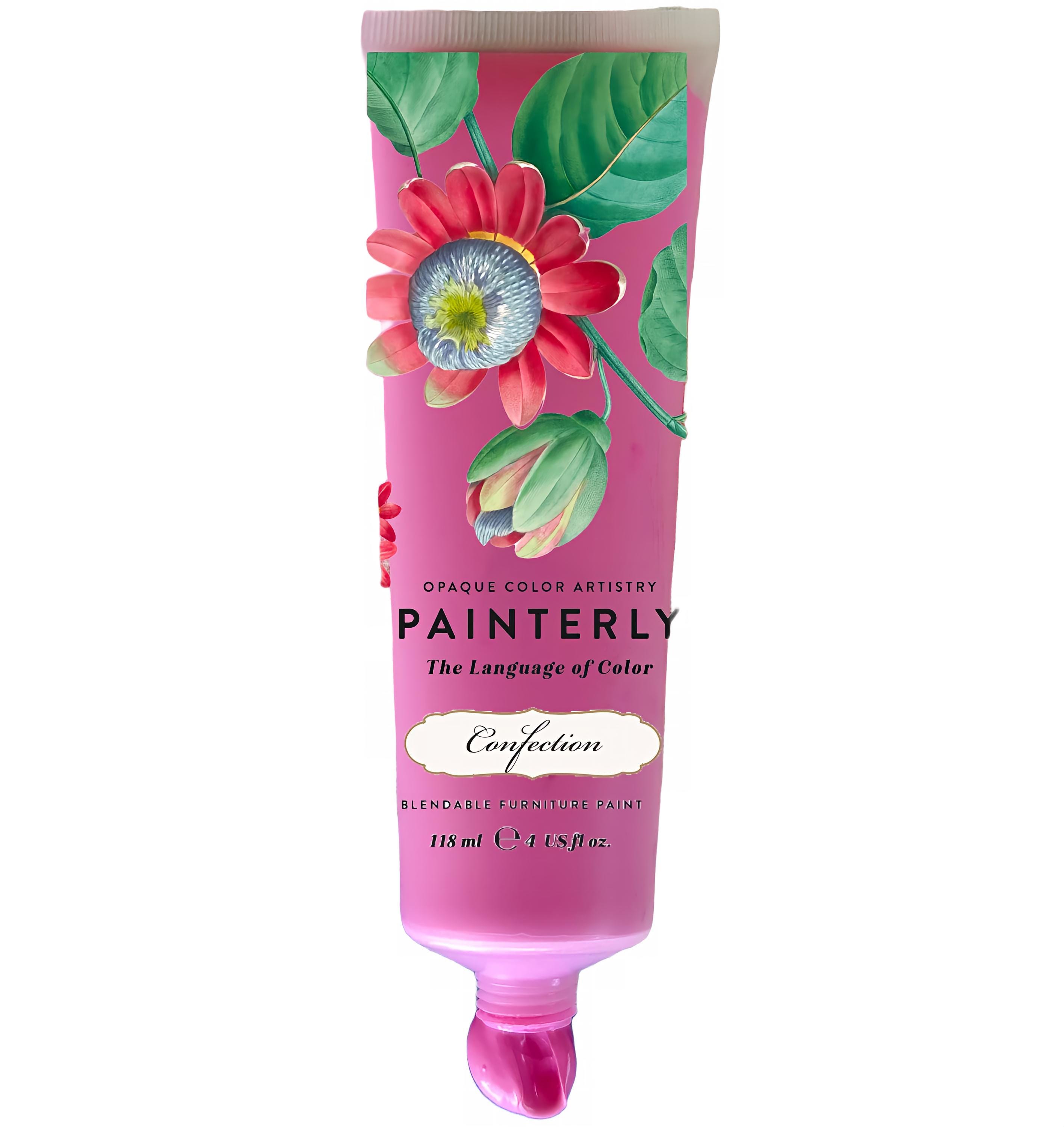 Painterly Blendable Furniture Artist Paint - Etsy