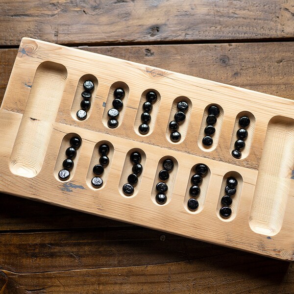 Mancala - Etsy