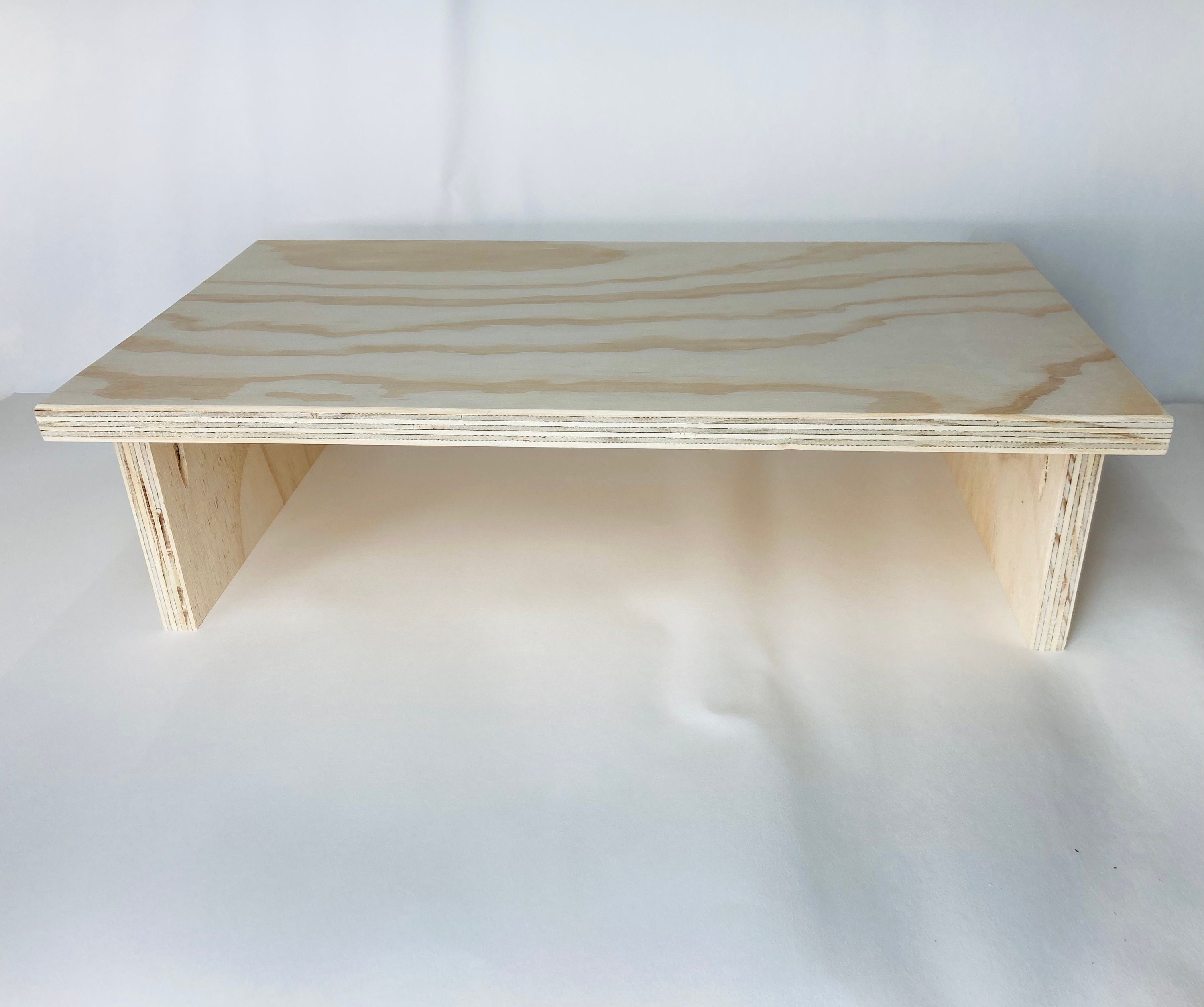 Tv Riser Stand Tv Computer Stand Printer Stand Riser | Etsy