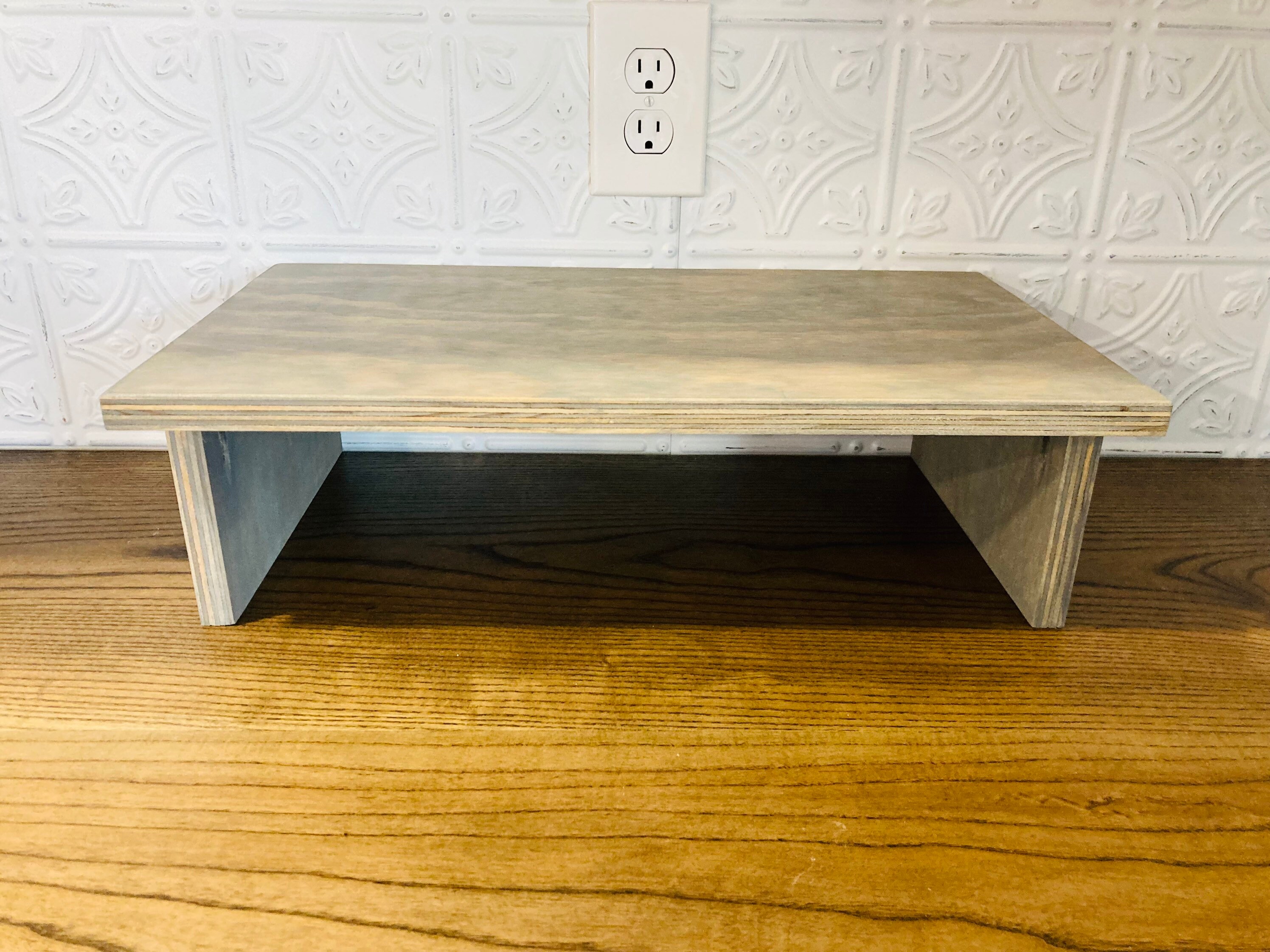 Tv Riser Stand Tv Computer Stand Printer Stand Riser | Etsy