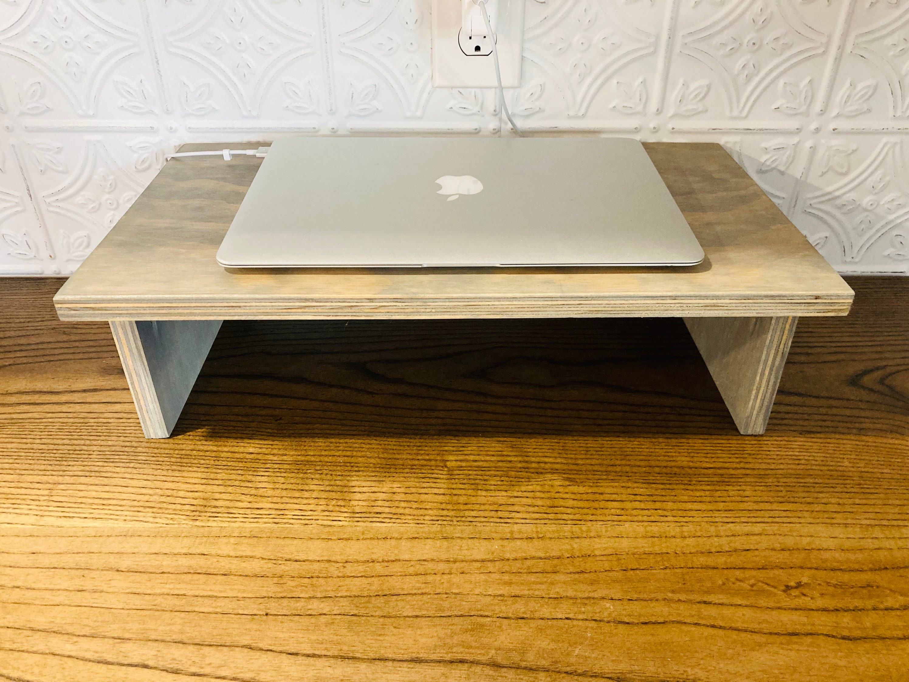 Tv Riser Stand Tv Computer Stand Printer Stand Riser | Etsy