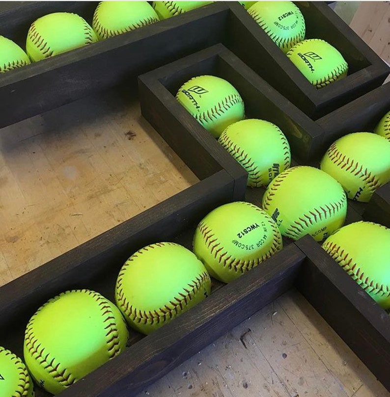 Softball Cross Cros Free Shipping Coach Baseball Sports - Etsy