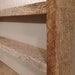 Reclaimed Oil Shel, Shelf, Rustic, Storage - Etsy