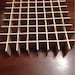Essential Oil Drawer Dividers for 15ml Bottles/storage/rack/organizer ...