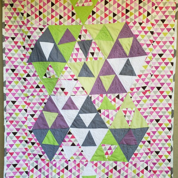 Equilateral Triangle - Etsy