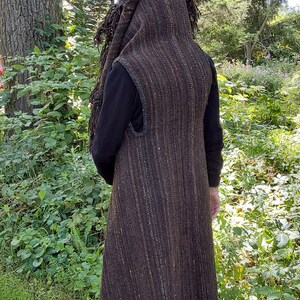 Unique Ruana/poncho Handwoven in Colombia - Etsy