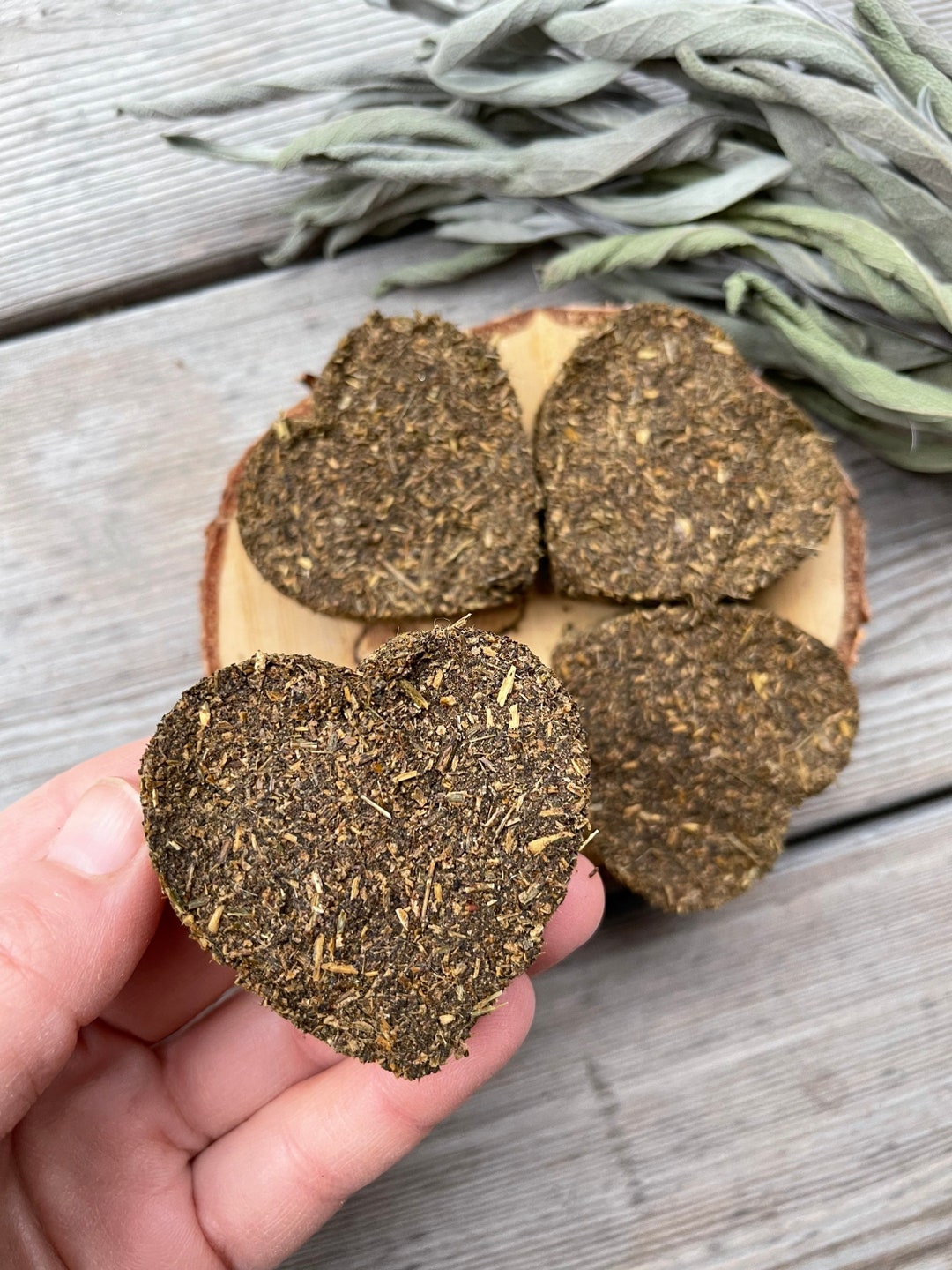 Sage Smudging Incense - Smudging Ritual Stick - Etsy