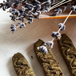 Handmade Sweet Smudging Stick for Smudging Ritual - Smudging Stick - Etsy