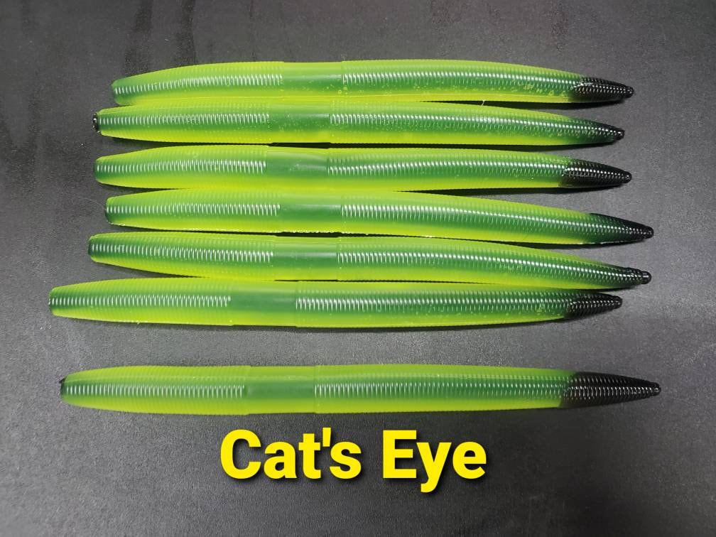5" Core Shot Sinko's 12 Pack (7) Colors - Etsy