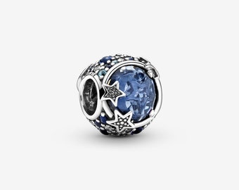Pandora Celestial Stars Bracelet - Etsy