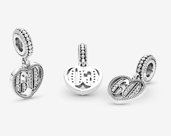 Pandora Charms 60th Birthday - Etsy