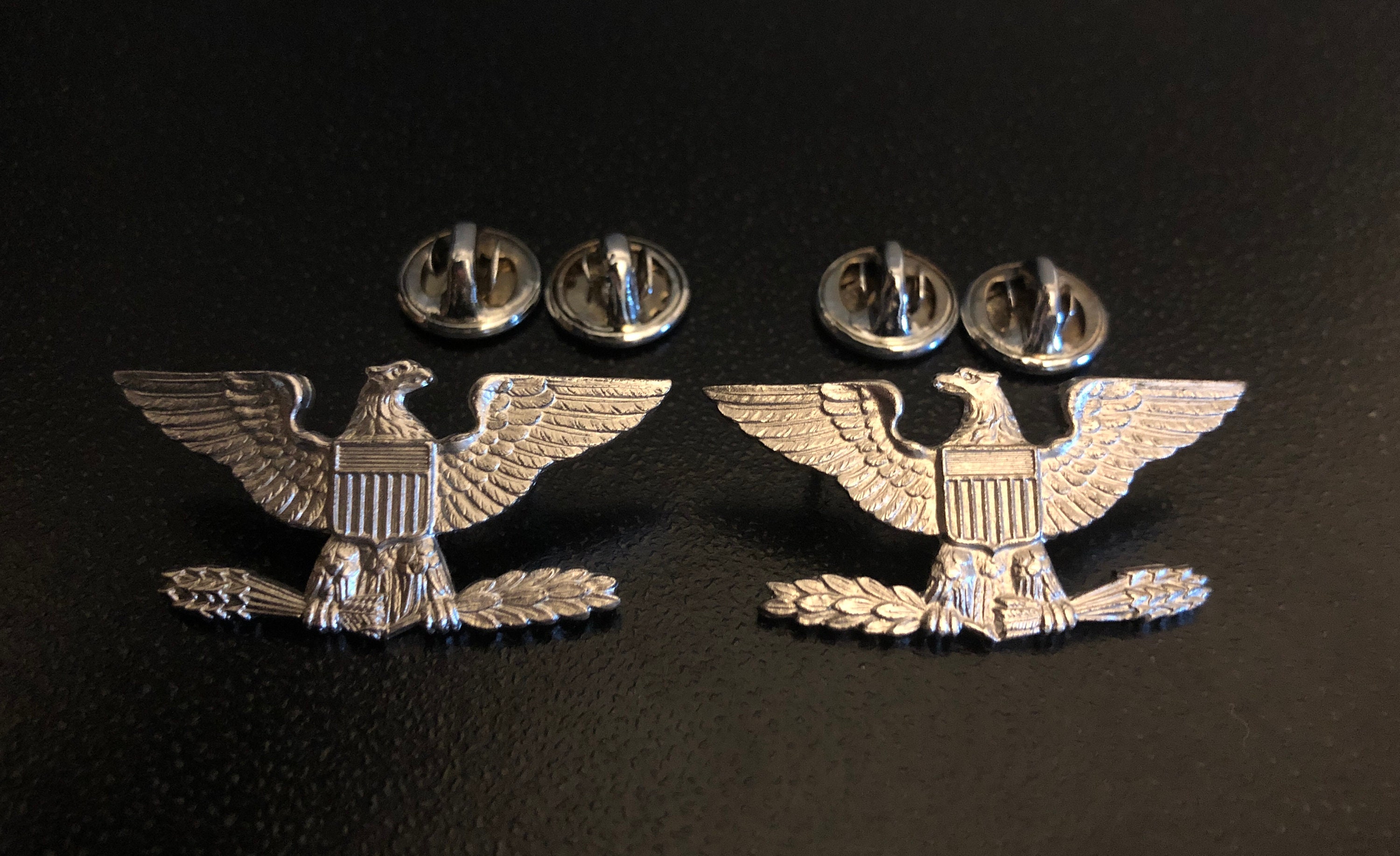 Colonel Insignia for sale | Only 2 left at -75%