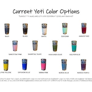 Custom Engraved YETI 18oz Bottle - Bulk Order, Personalized Gifts - Etsy