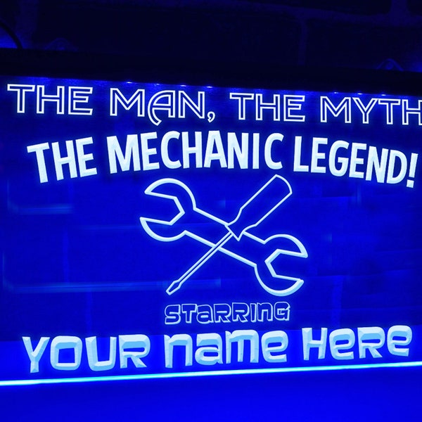 Mechanic Gifts - 60+ Gift Ideas for 2024