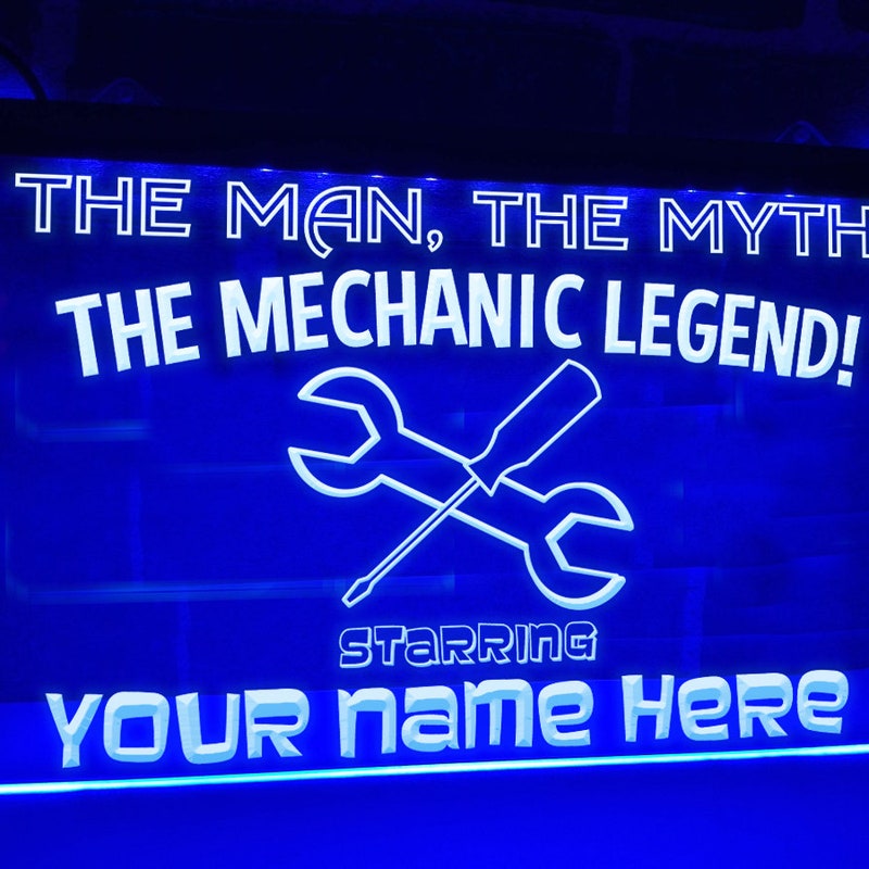 Mechanic Gifts - 60+ Gift Ideas for 2024