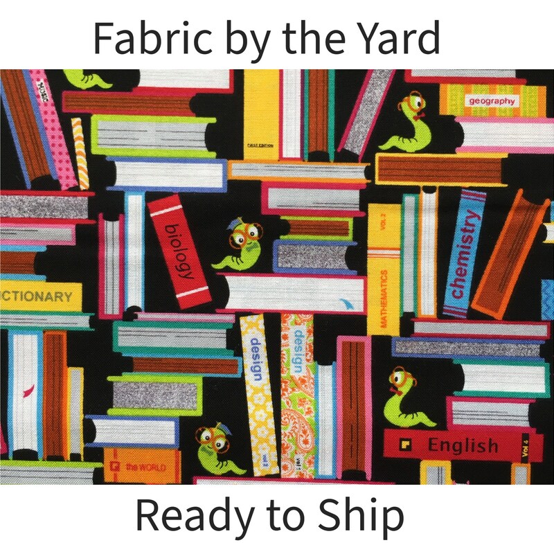 Bookworm Jewelry - Etsy