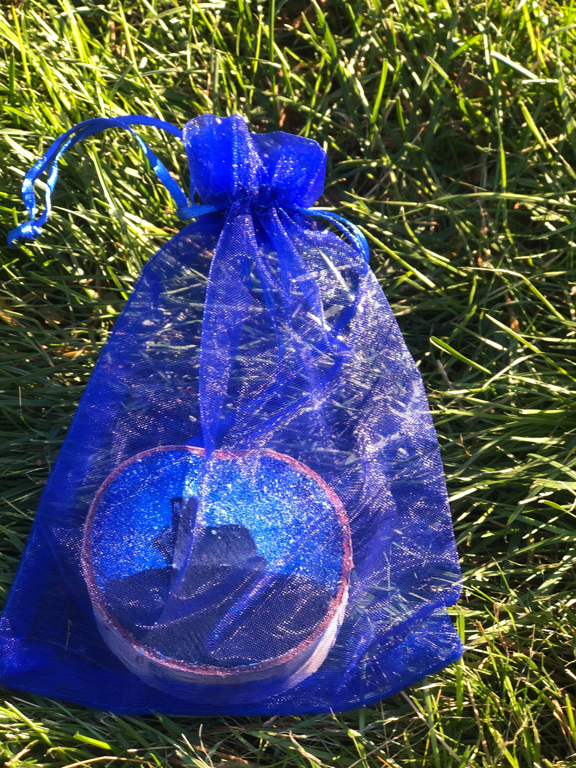 Aesthetic Bunny Magnet - Etsy