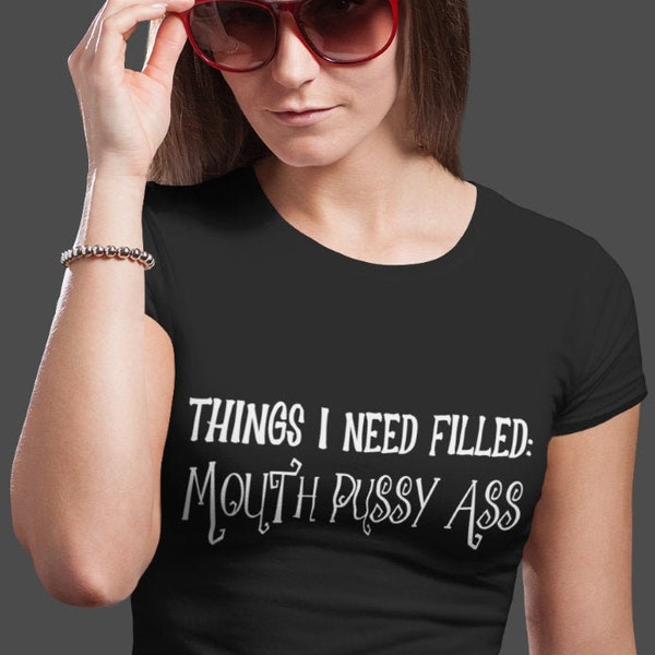 Fill My Holes Etsy