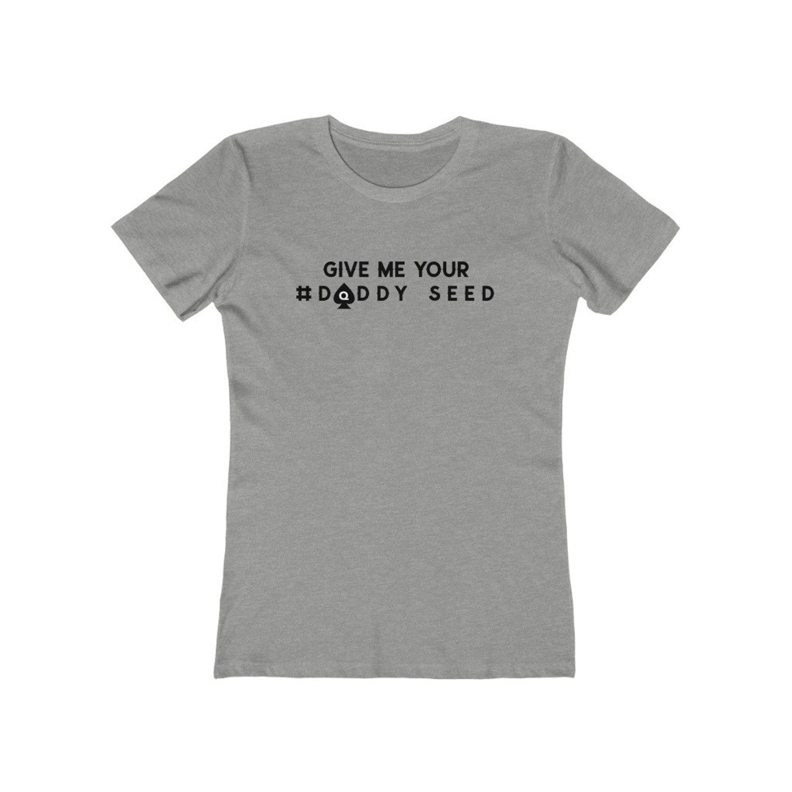 Queen Of Spades Shirt Hotwife T Shirt Stag And Vixen Tee Cumslut