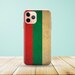 Vintage Bulgaria Flag Phone Case - Etsy