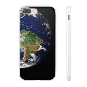 Planet Earth Phone Case available for iPhone 11 XR XS XS | Etsy