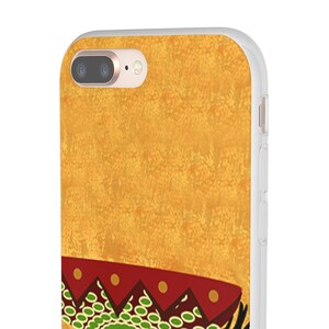 African Lady Phone Case Available for iPhone 14, 13, 12, 11, XS Max ...