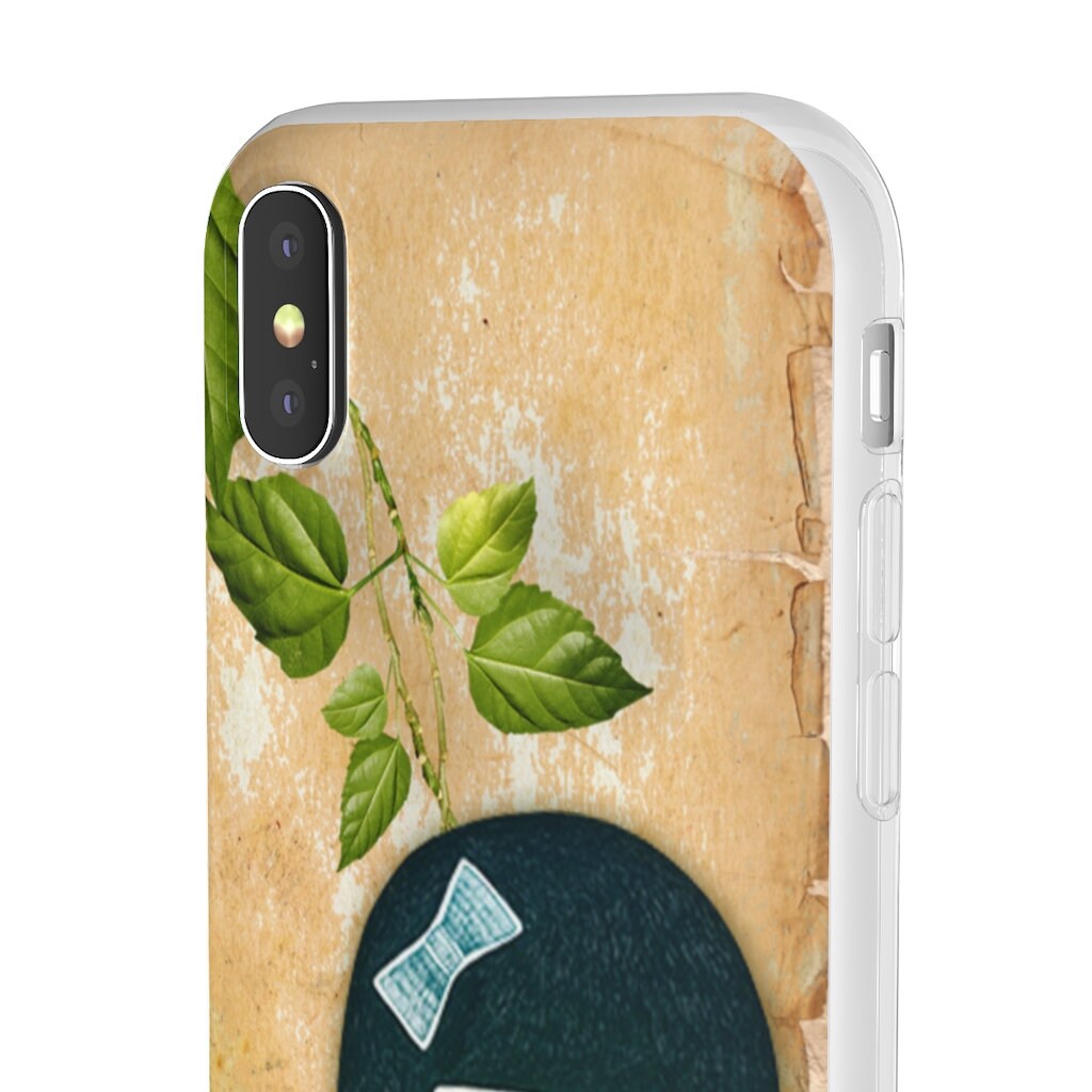 Japanese Kokeshi Doll Phone Case Available for iPhone 14 13 - Etsy