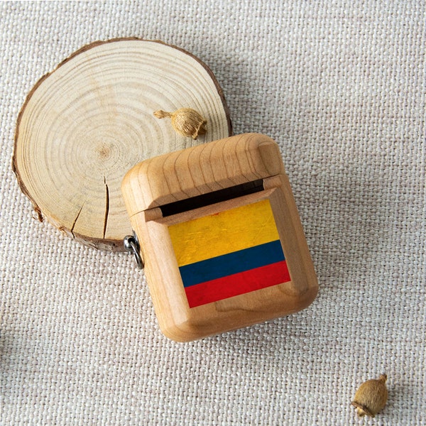 Colombia - Etsy