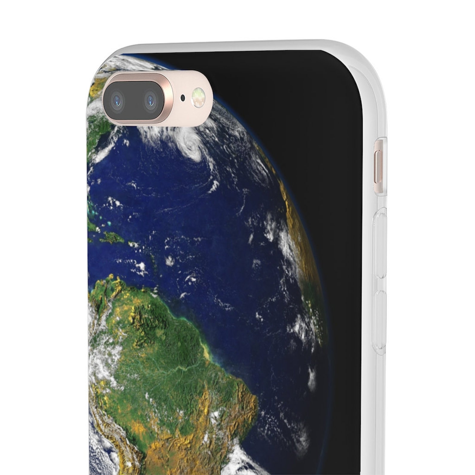 Planet Earth Phone Case available for iPhone 11 XR XS XS | Etsy
