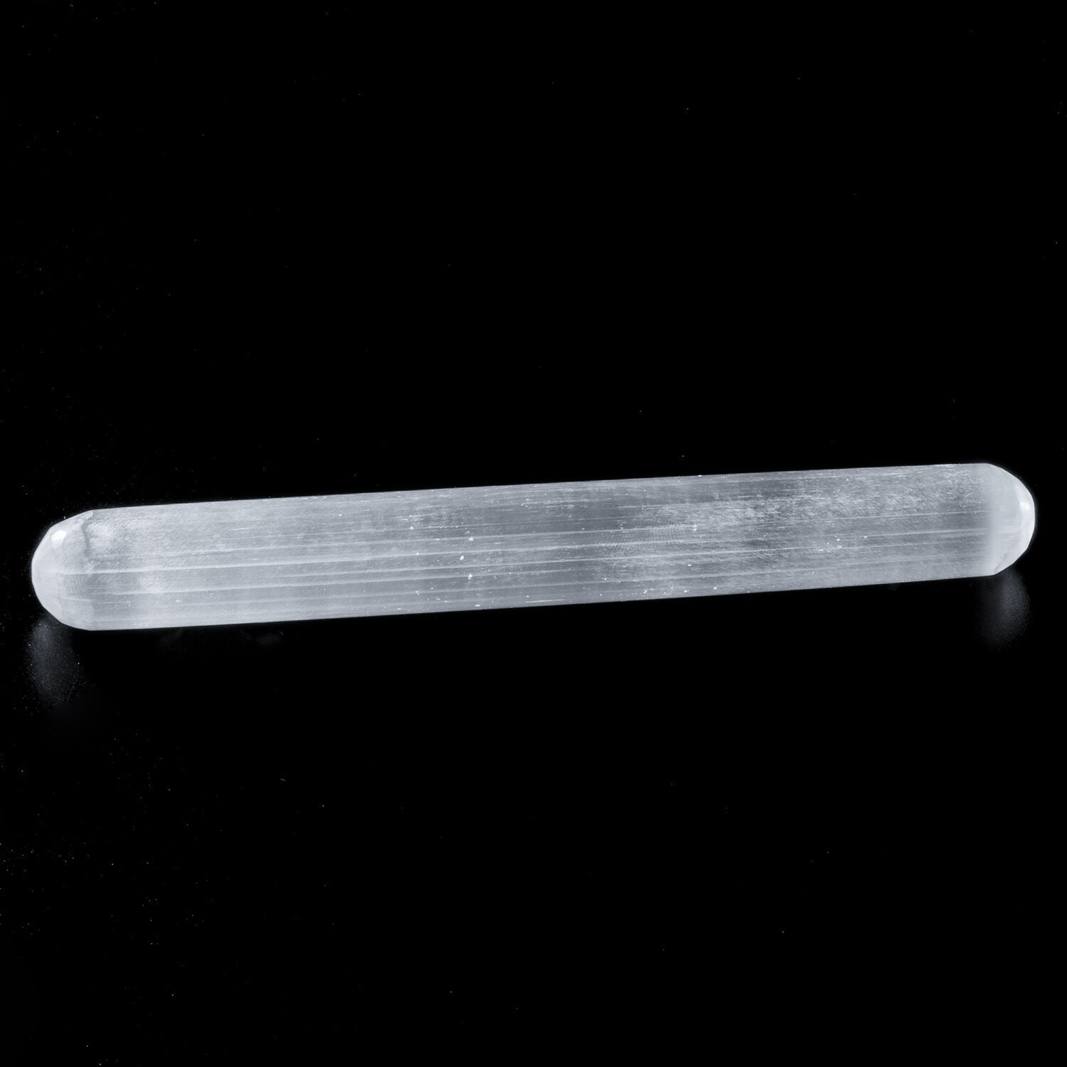 Selenite Wands - Selenite Crystal Wands - Selenite Stick for Reiki - Etsy