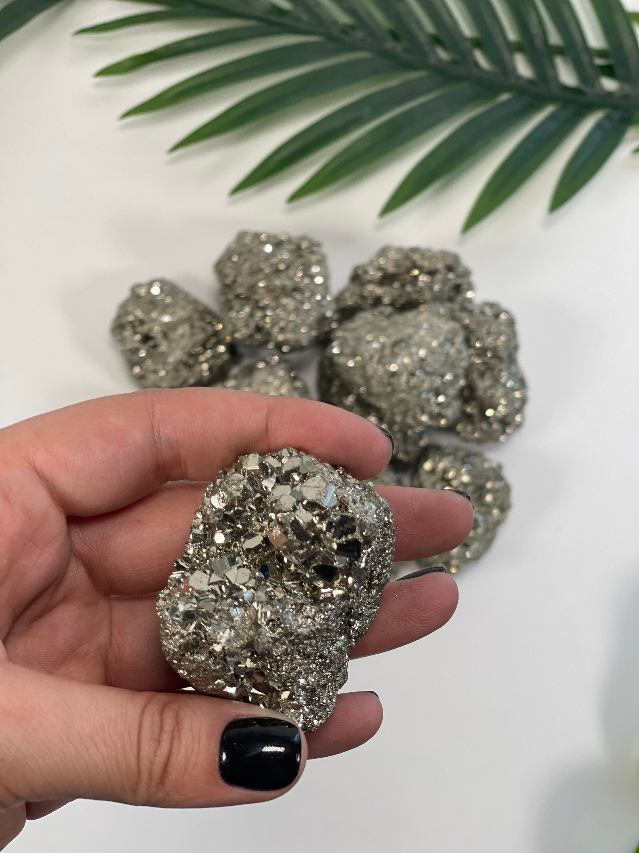 Natural Pyrite PYRITE WHOLESALE - Etsy