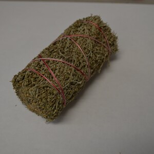 ORGANIC Wholesale BLUE Sage Smudge Sticks,2in Diameter, 4 in or 9 in ...