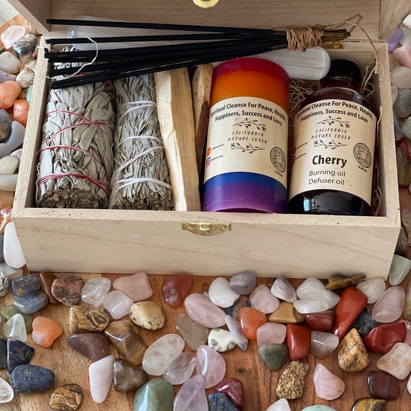 Spiritual Gift - 60+ Gift Ideas for 2025