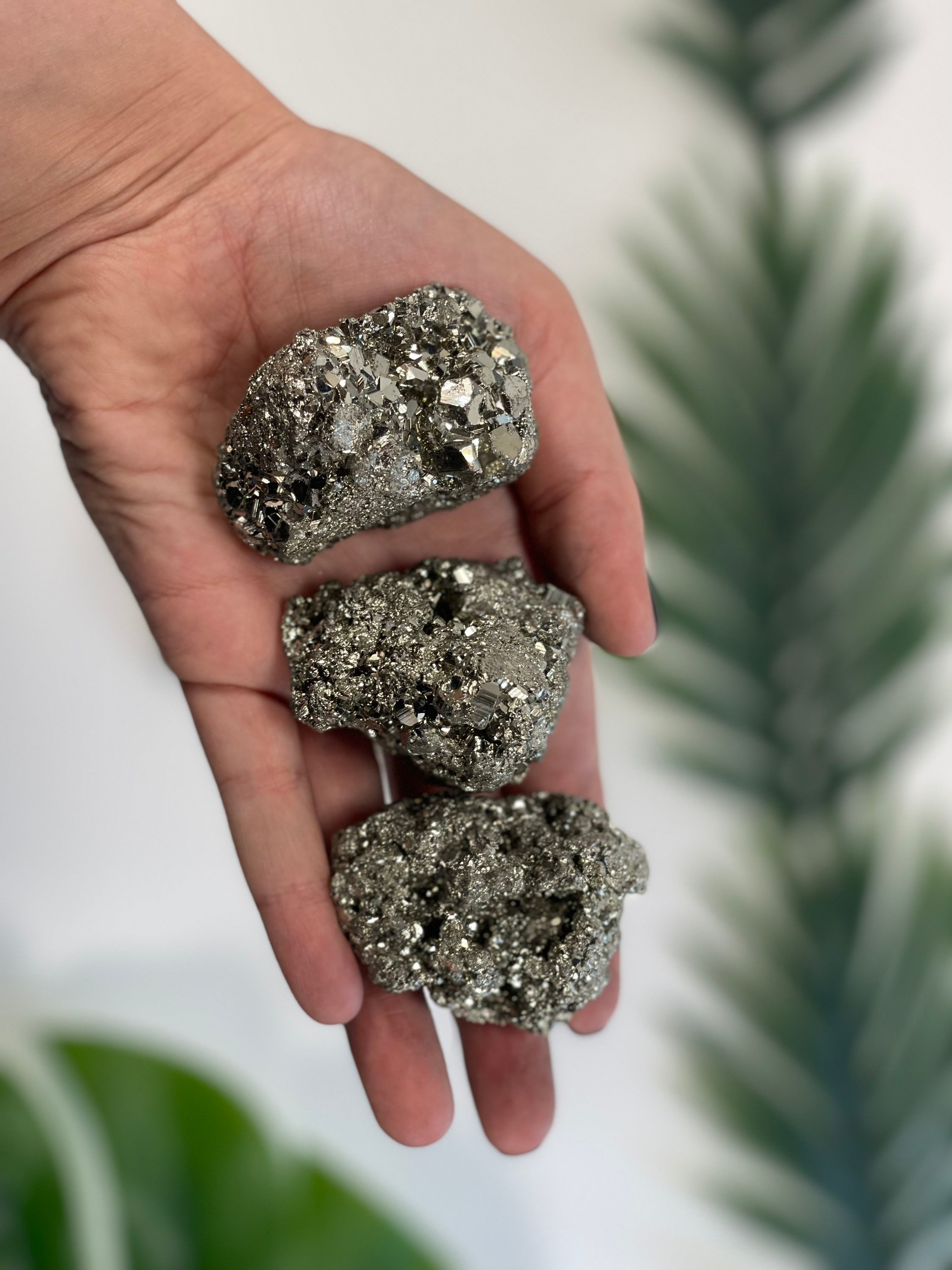 Natural Pyrite PYRITE WHOLESALE - Etsy