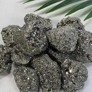 Natural Pyrite, PYRITE WHOLESALE - Etsy