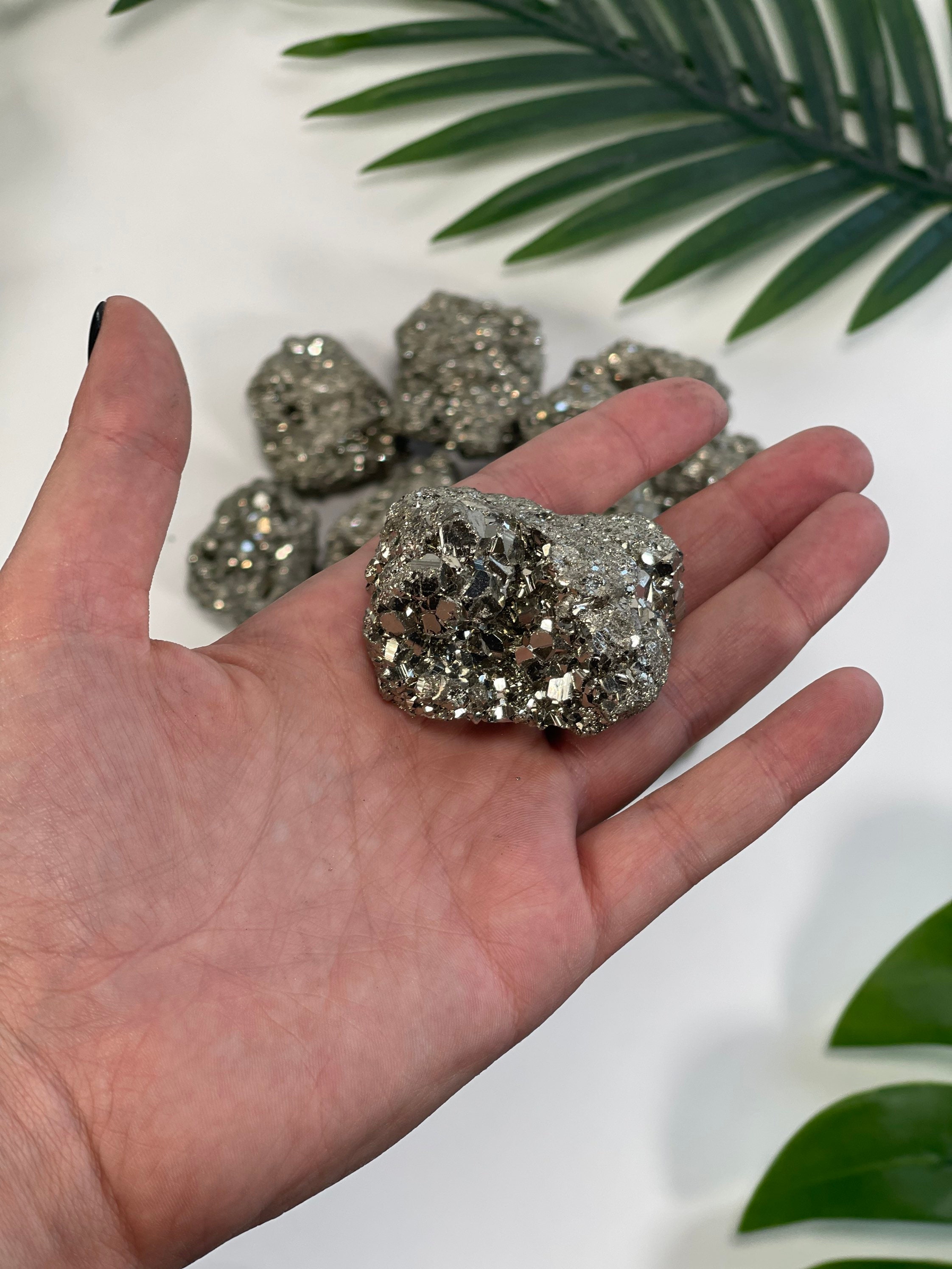 Natural Pyrite PYRITE WHOLESALE - Etsy