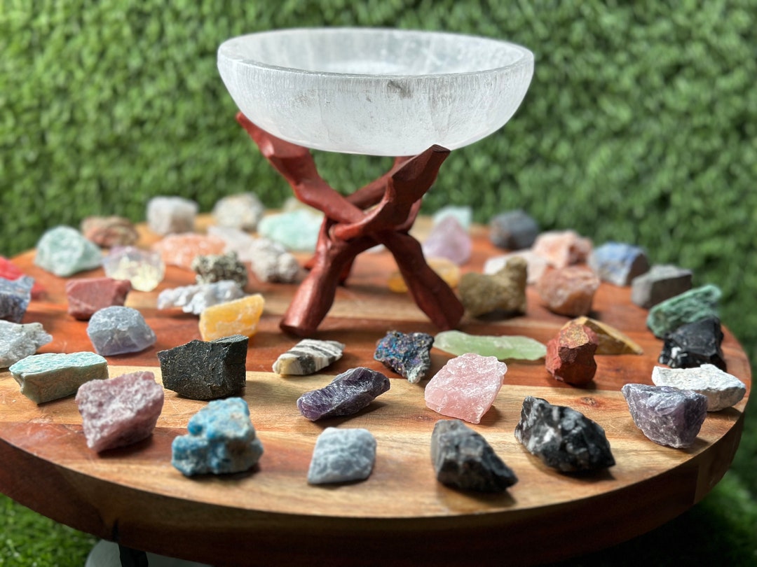 Beginners Crystal Set | 50 Crystal Set | Crystal Starter Kit | 50 ...