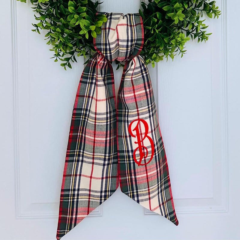 Christmas Wreath - Etsy