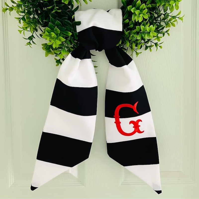 Uga Wreath - Etsy
