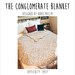 KNITTING PATTERN the Conglomerate Blanket - Etsy