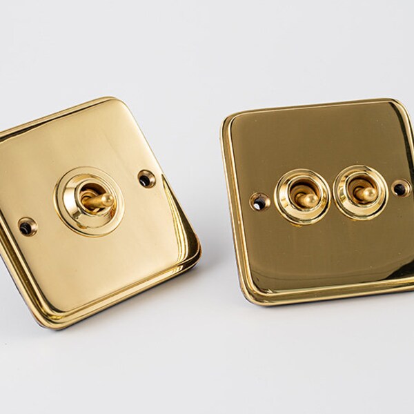 Toggle Switch - Etsy